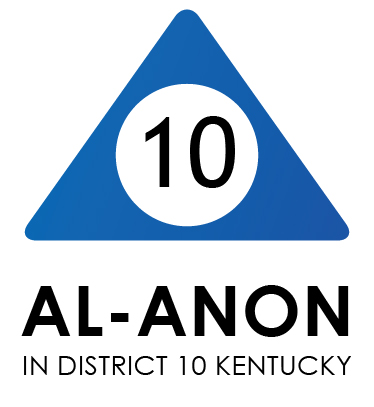 Al-Anon in District 10 Kentucky
